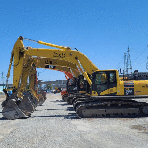 About Us | B&B Contracting Group